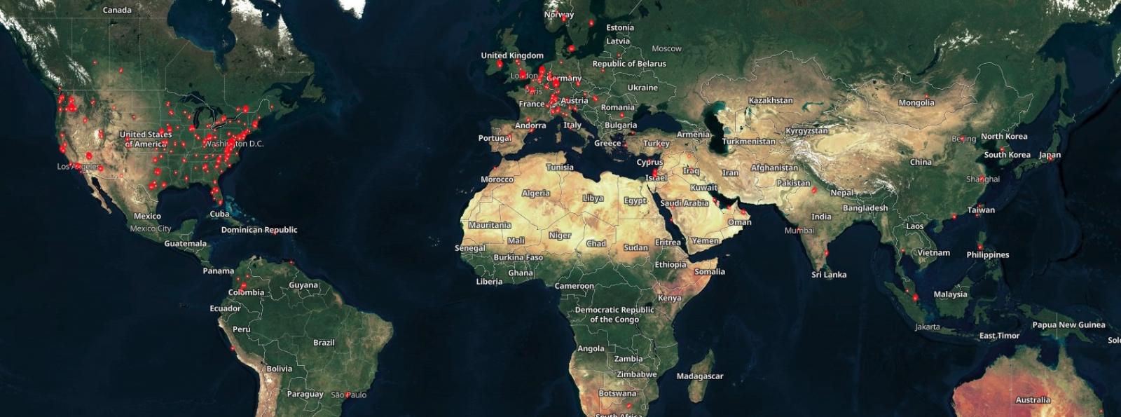 Healthcare giant CHS reports first data breach in GoAnywhere hacks